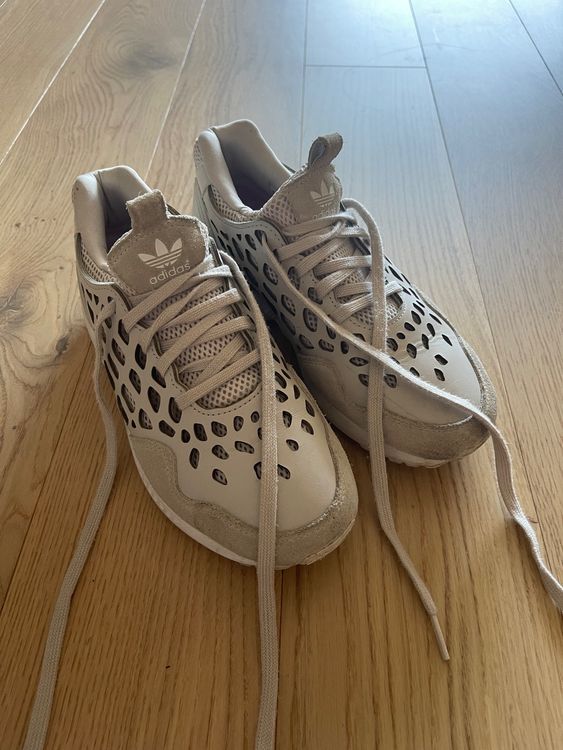 ADIDAS Torsion Sneaker Gr. 38 (Gebraucht) in Adliswil für CHF 19 – mit ...