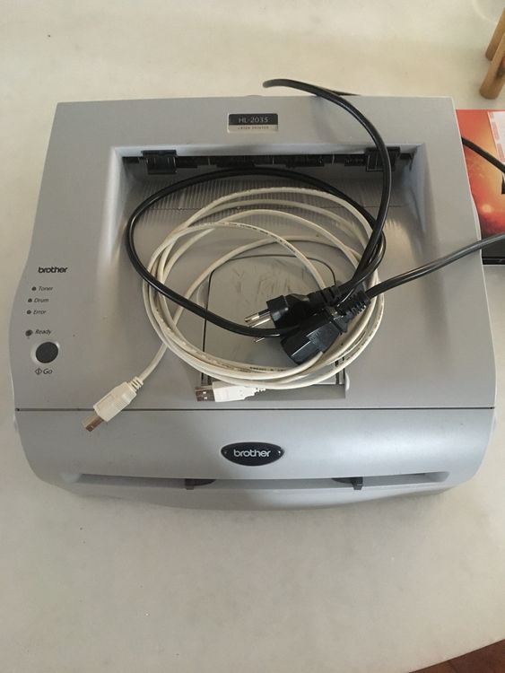 Brother Laser Drucker | Kaufen auf Ricardo