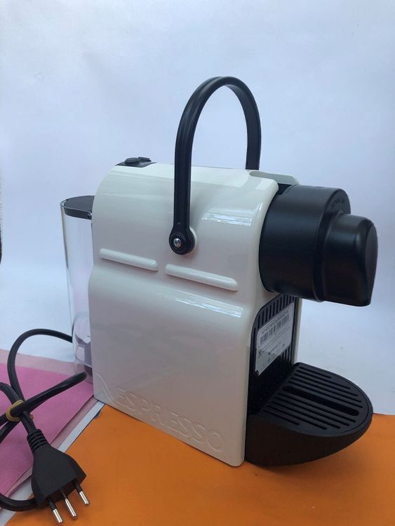 KRUPS TYPE XN 100 NESPRESSO (Gebraucht) in Glattbrugg für CHF 38 – mit ...