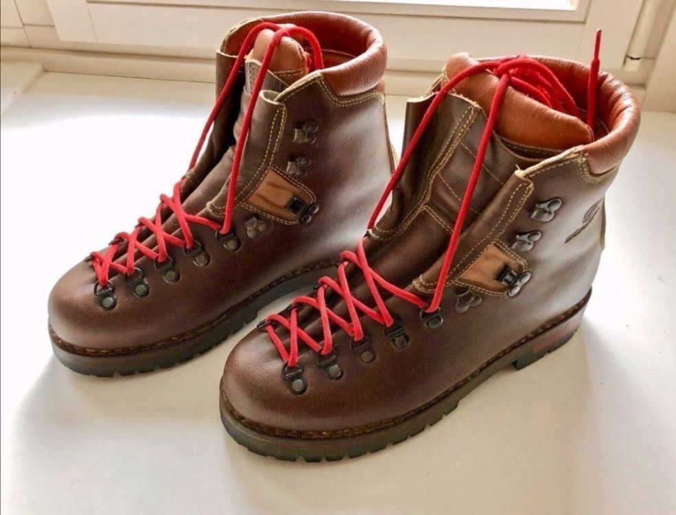 SCARPA Bergschuh (Gebraucht) in Bern für CHF 103 – mit Lieferung auf ...