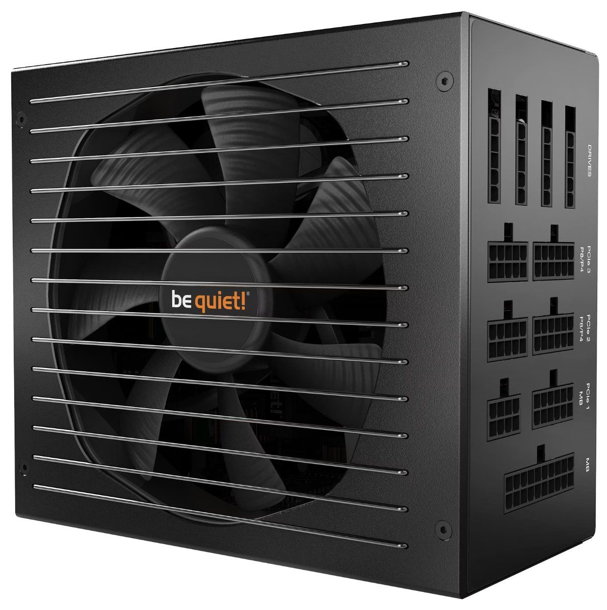 🔥be quiet! Straight Power 11, modular, 750 Watt, komplett🔥 (Gebraucht ...