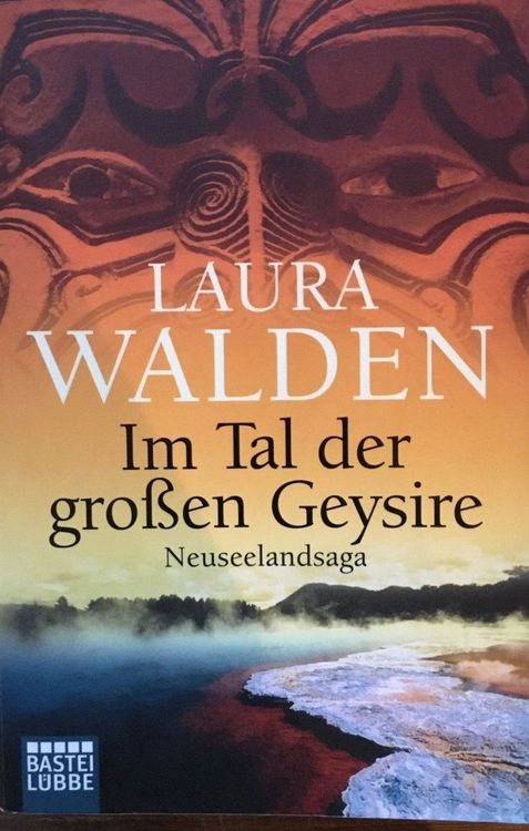 Im Tal der grossen Geysire - Laura Walden | Kaufen auf Ricardo