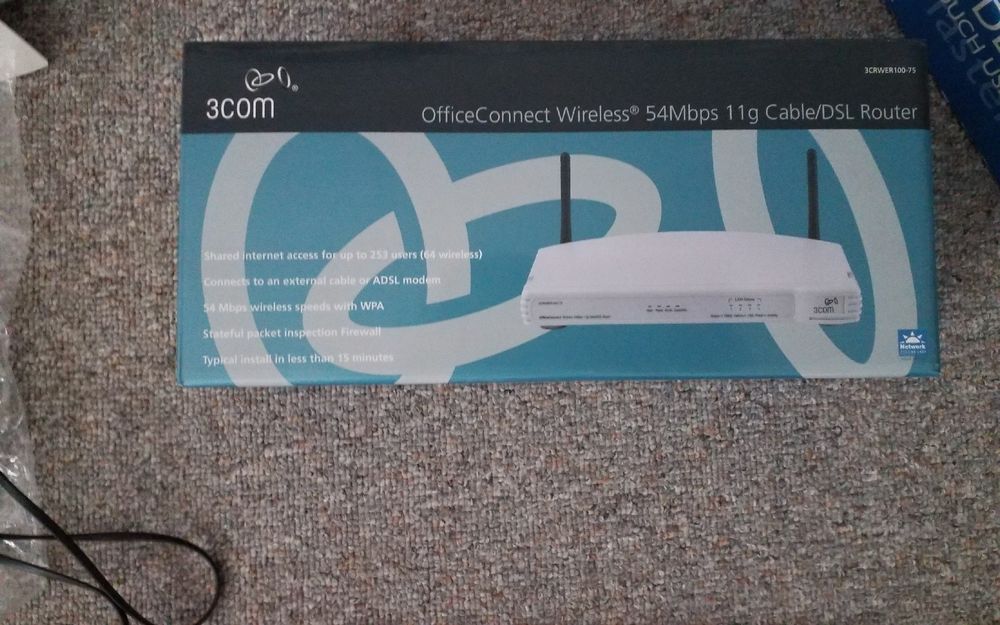 3 Modem Router Swisscom Netgear etc (Gebraucht) in Flawil für CHF 25 ...