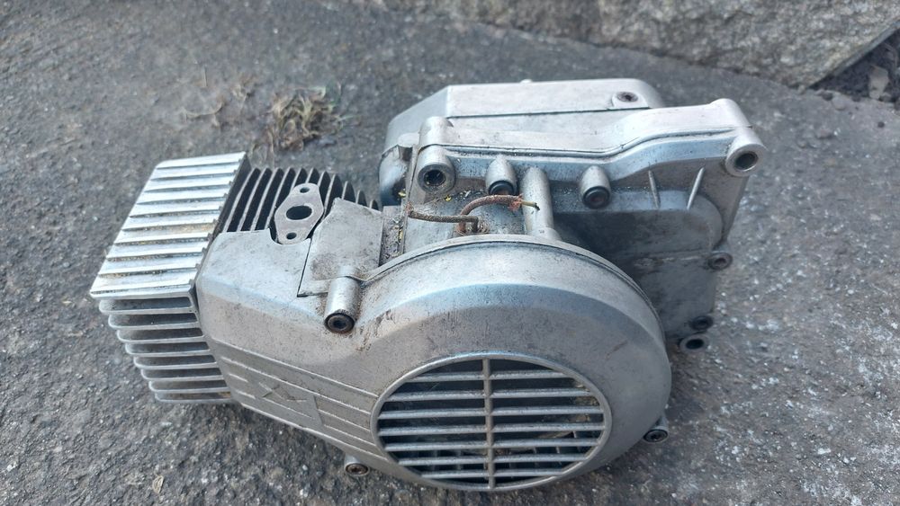 Motori Minarelli V1 | Kaufen auf Ricardo