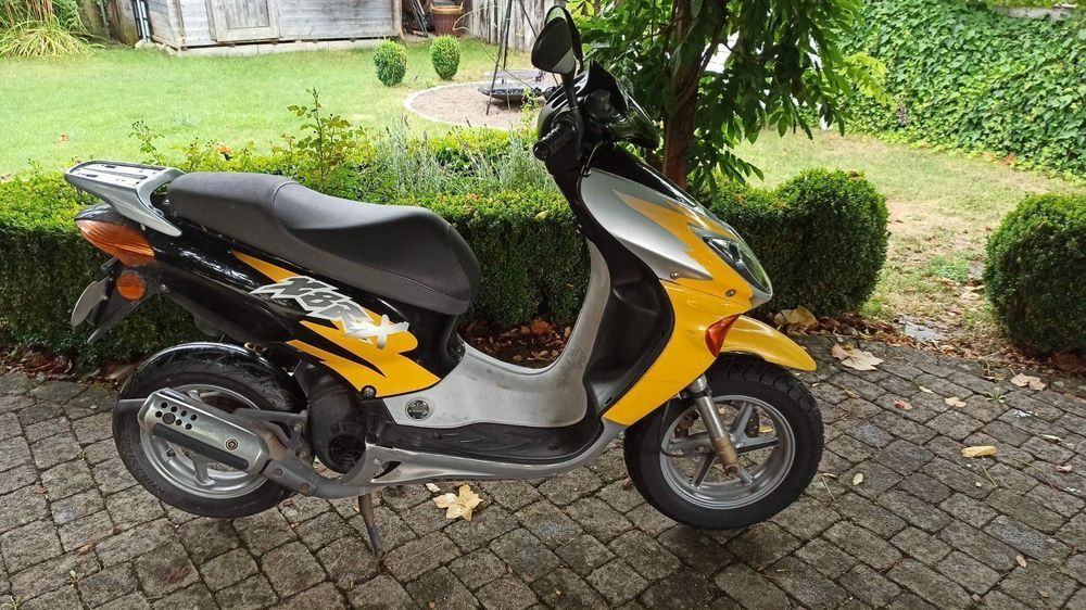 Honda Roller 50er. X8R-X | Kaufen auf Ricardo