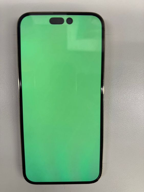 Apple iPhone 14 Pro Max - Defekt - 1TB (Defekt) in Nussbaumen AG für ...