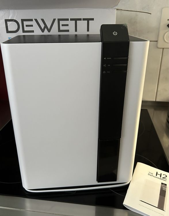 Luftentfeuchter Dewett | Kaufen auf Ricardo