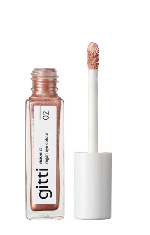 gitti Lidschatten Visionist No 02 | Kaufen auf Ricardo