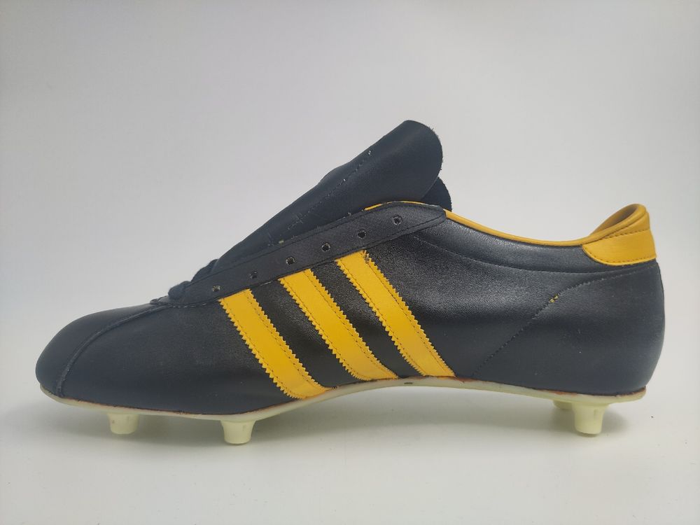 Adidas Professional vintage Fussballschuhe 70s 80s austria (Neu (gemäss ...