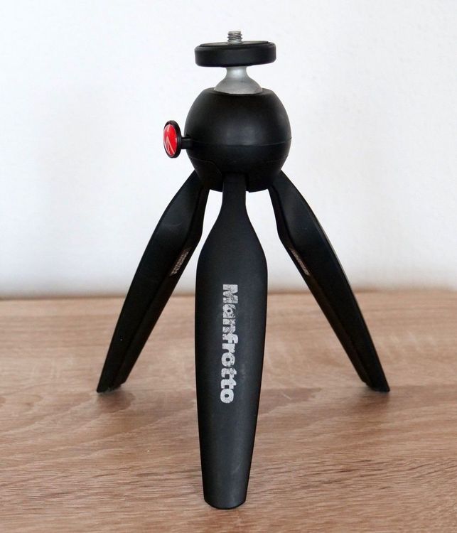 Manfrotto Stativ | Kaufen auf Ricardo