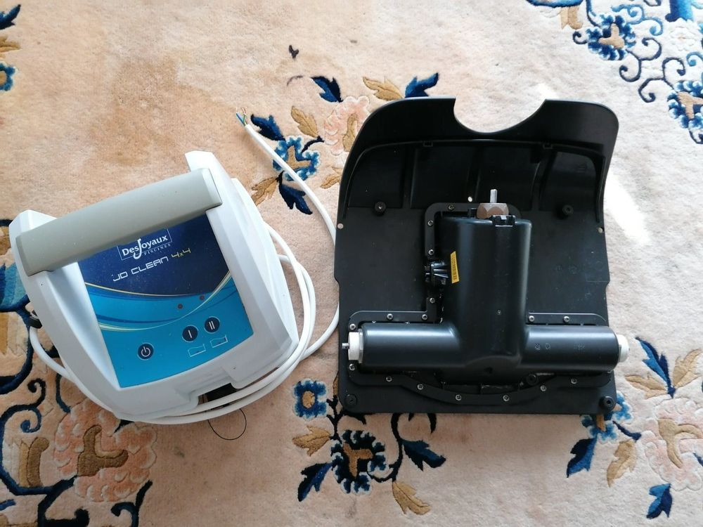 Vortex Poolroboter (Defekt) in Oberbüren für CHF 10 – mit Lieferung auf ...