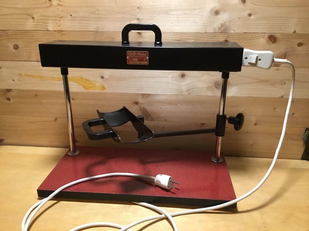 Four à raclette 1/2 fromage (Gebraucht) in Corcelles NE für CHF 30 ...