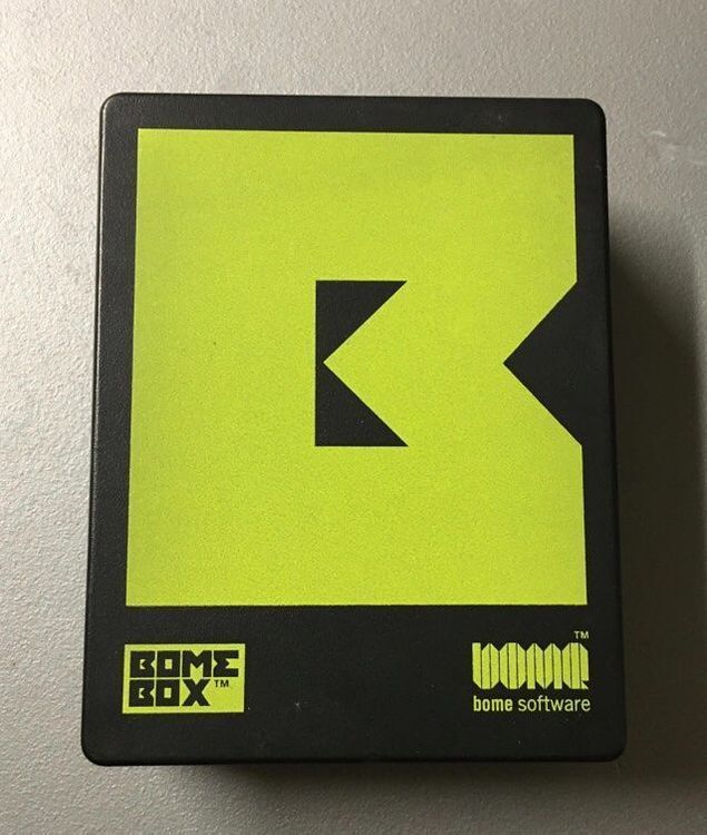 Bome Box - MIDI Umsetzer (Gebraucht) in Willisau für CHF 100 – mit ...