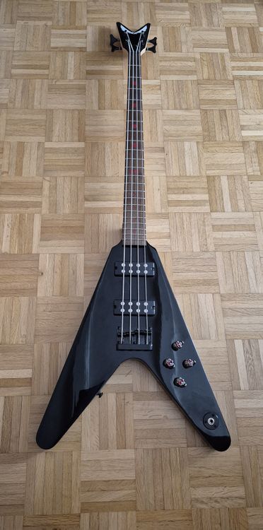 DEAN V METALMAN/ACTIVE | Kaufen auf Ricardo