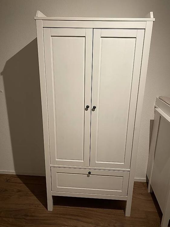 Ikea Sundvik Schrank