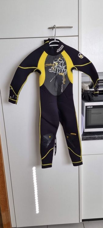 JOBE Rebel Ganzkörper Kinder Tauchanzug / Schwimmanzug | Kaufen auf Ricardo