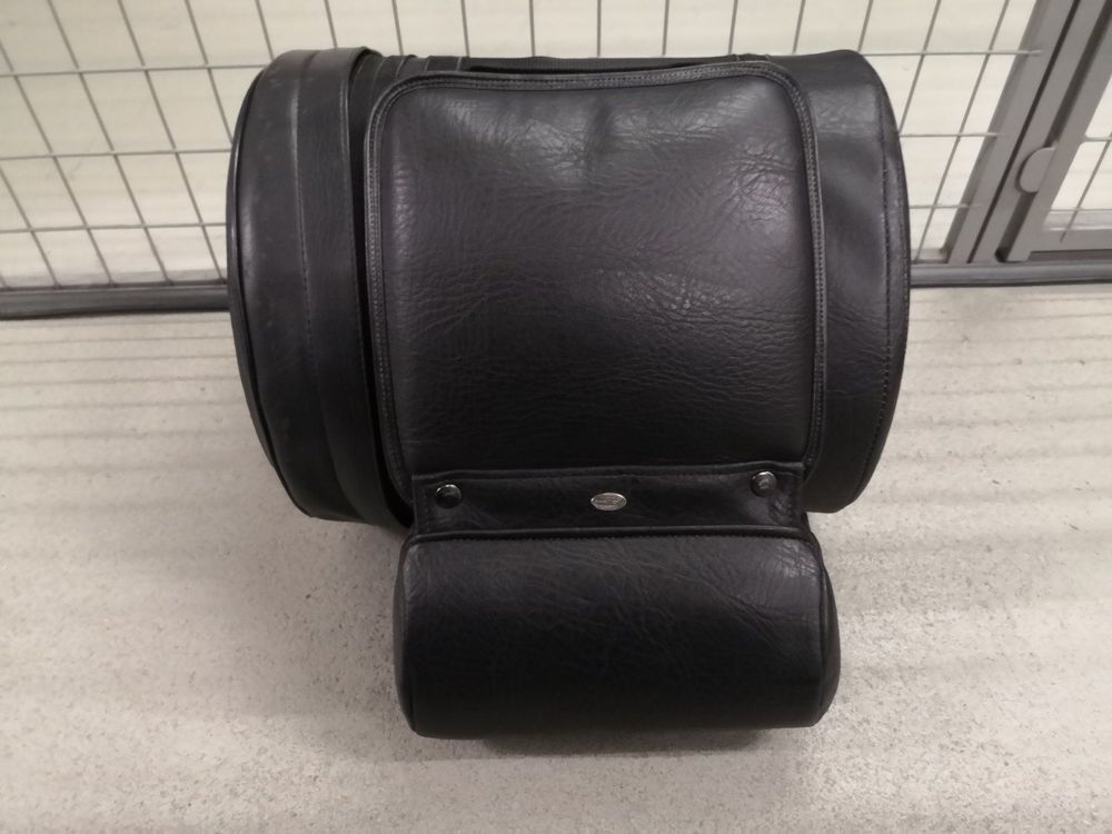 Motorrad Cruiser Topcase | Kaufen auf Ricardo