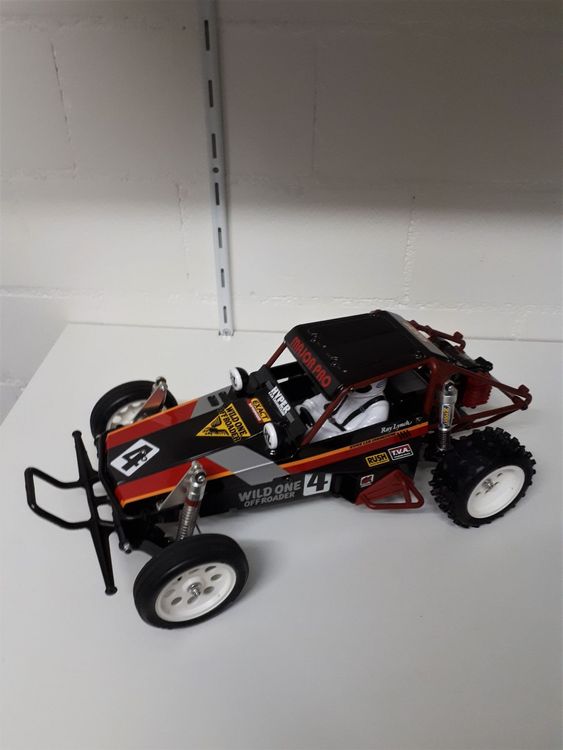 Tamiya Wild one | Kaufen auf Ricardo