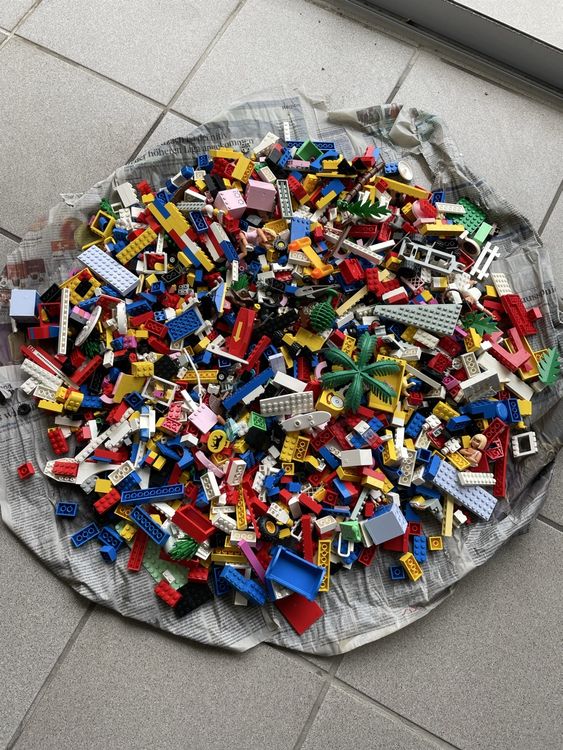 Legosteine Gebraucht Kaufen