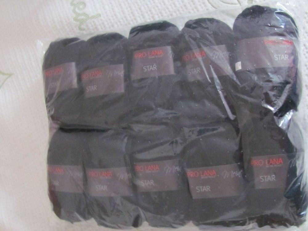 10x STAR von Pro Lana à 50g | Kaufen auf Ricardo