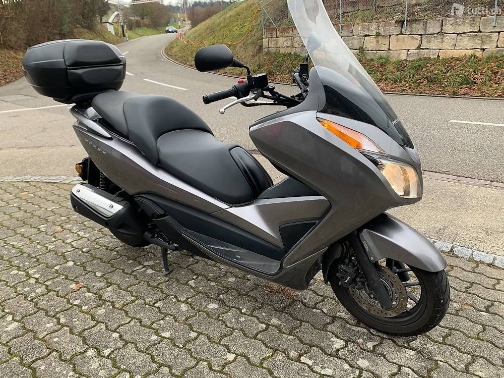 Honda NSS300A - ABS | Kaufen auf Ricardo
