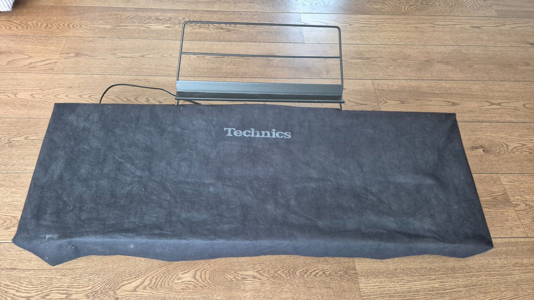 Technics KN1000 Keyboard (Gebraucht) in Ossingen für CHF 99 – nur ...