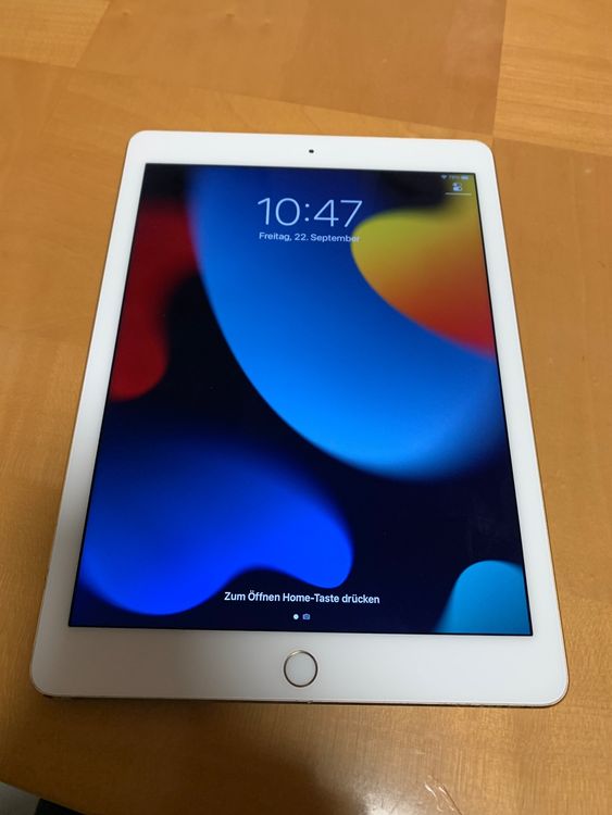 iPad Air 2 | Kaufen auf Ricardo