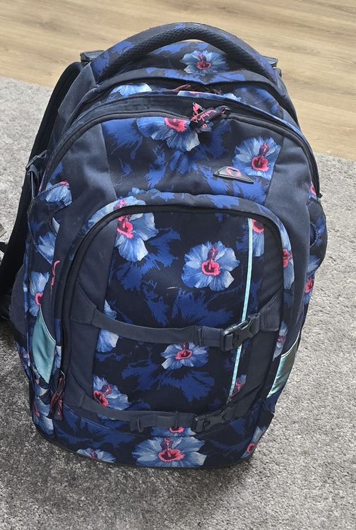 Satch Schulsack | Kaufen auf Ricardo