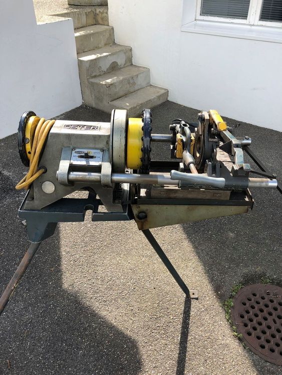 Fileteuse électrique modèle Oster310 sur (Gebraucht) in für CHF 100 ...