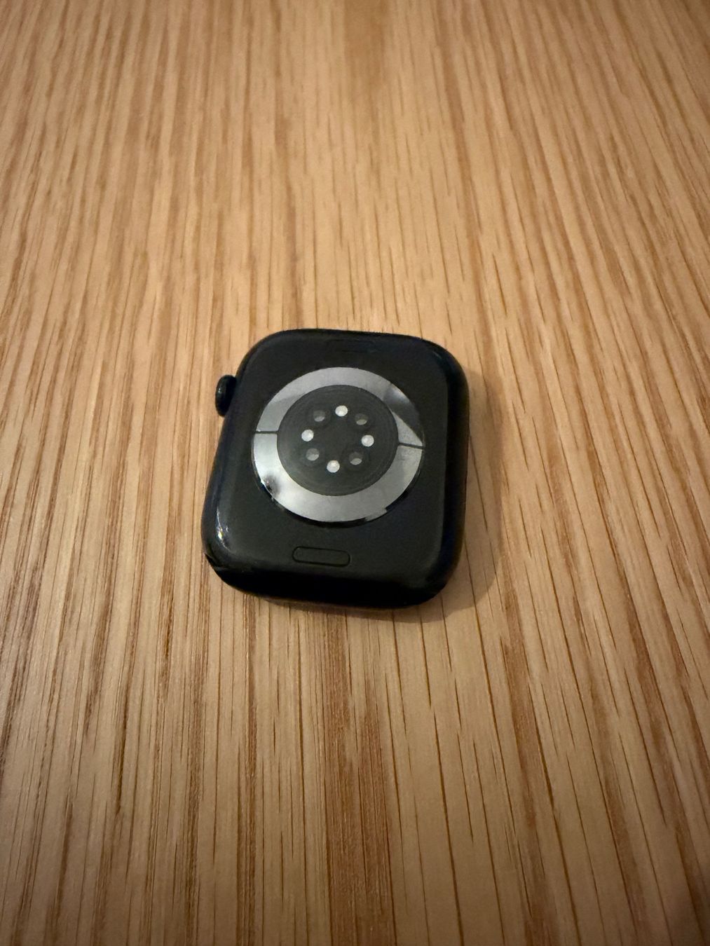 Apple Watch Series 10 Cellular + GPS - Jet Black (Gebraucht) in Oetwil ...