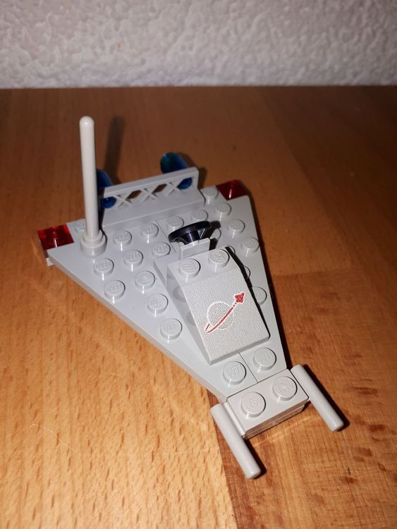 Lego 885, Space scooter, année 1979, (Gebraucht) in Montricher für CHF ...