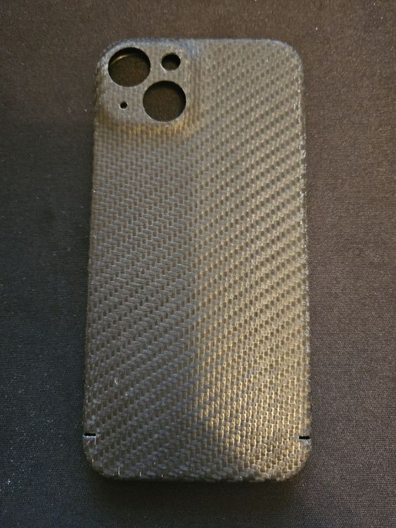 Iphone 13 Carbonhülle Nevox (Gebraucht) in Schwerzenbach für CHF 20 ...