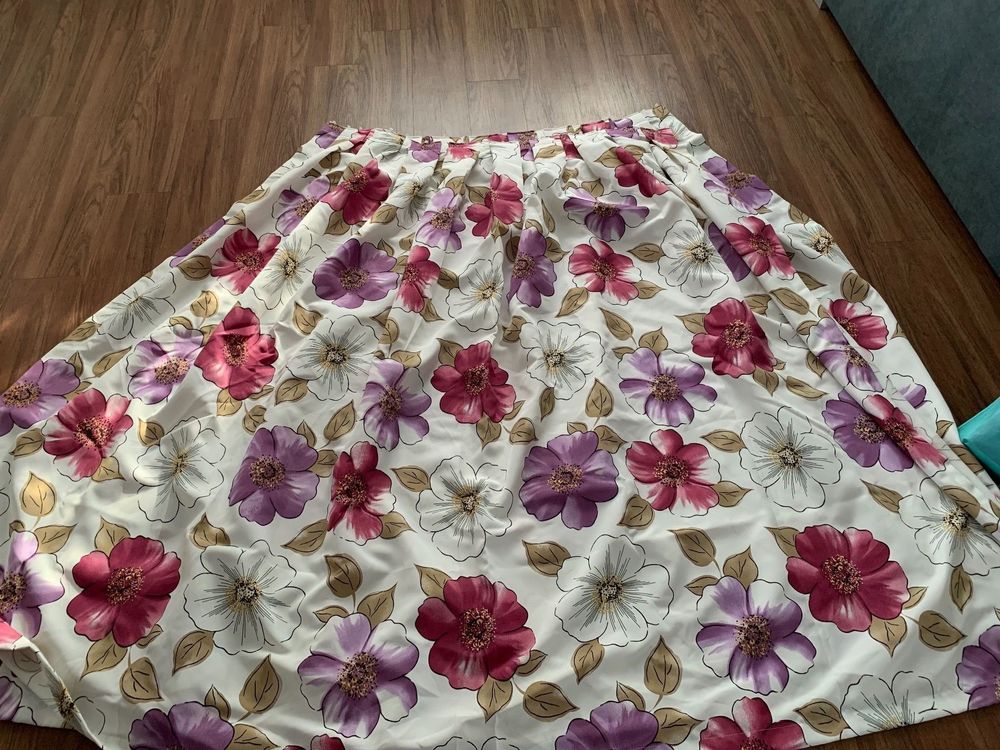 Gardienenvorhang 2x sehr hochwertig (Neu (gemäss Beschreibung)) in ...