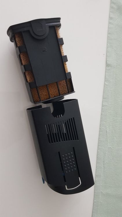 Aquariumfilter Fluval 2 Plus 90L | Kaufen auf Ricardo