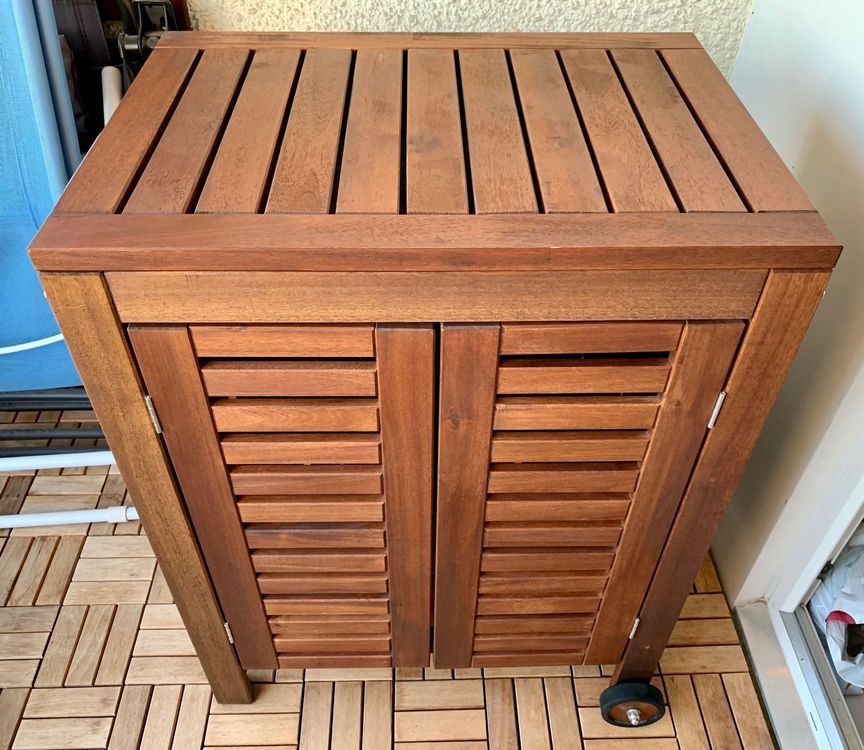 Applarö Ikea Grillwagen / Rollwagen | Kaufen auf Ricardo