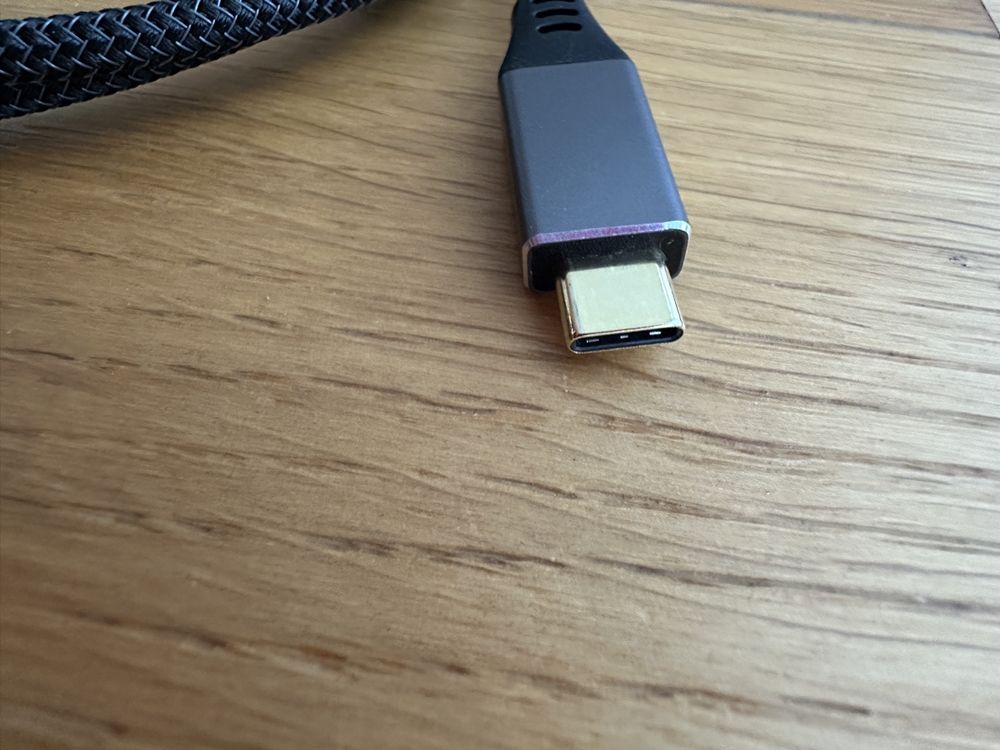 1 meter USB-C to HDMI Cable - new (Neu (gemäss Beschreibung)) in ...