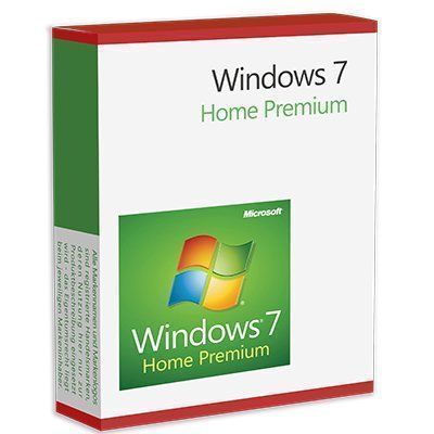 Microsoft Windows 7 Home Premium Product Key (Gebraucht) in Wetzikon ...