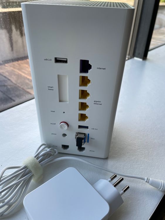 Swisscom Internet Box 2 | Kaufen auf Ricardo