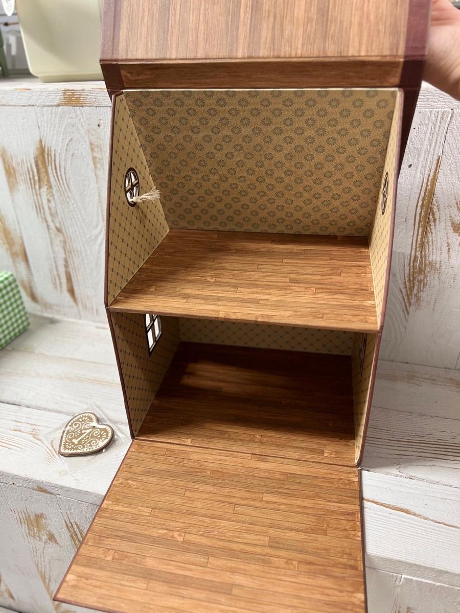 Maileg Gingerbread Haus gross (Neu (gemäss Beschreibung)) in Aarau für ...