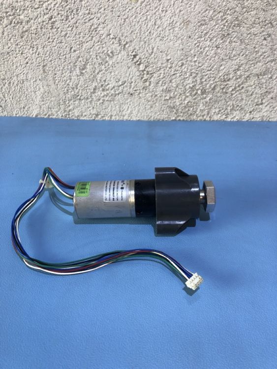 Radmotor Husqvarna Automower 305, 308 und 105 (Gebraucht) in Marbach SG ...