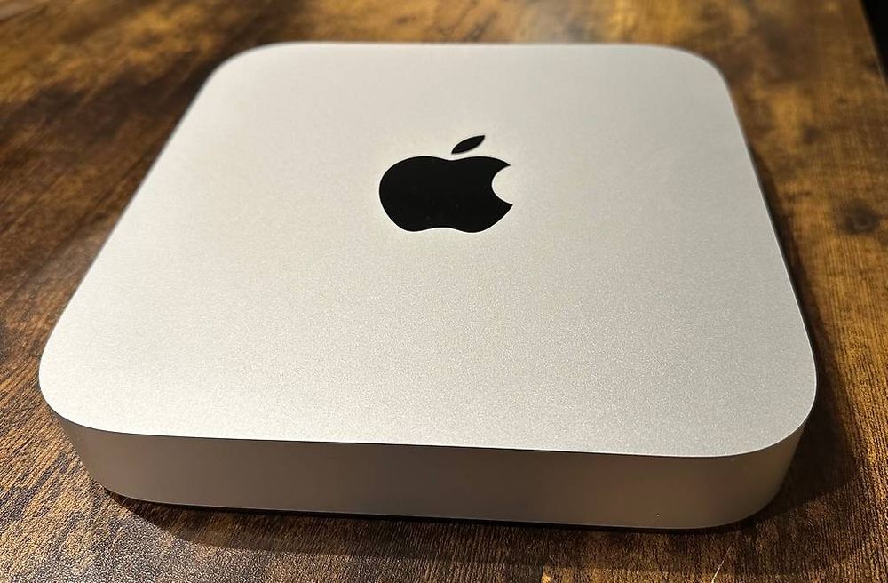 Mac Mini M1 2020, 8GB / 256GB SSD (Gebraucht) in Carouge GE für CHF 350 – nur Abholung auf ...