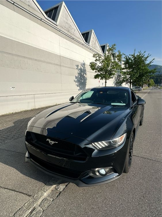 Fabelhafte Ford Mustang Gebraucht Kaufen Fotossarah6292