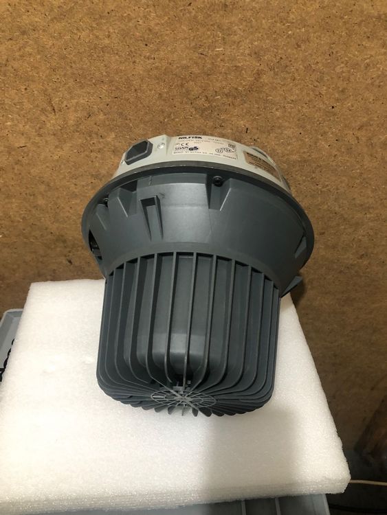 Motor 1200w für Staubsauger Nilfisk (Gebraucht) in Biel-Bienne für CHF ...