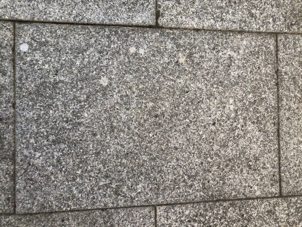 Terrassenplatten Granit 60 x 40, ca 20m2 Fläche | Kaufen auf Ricardo