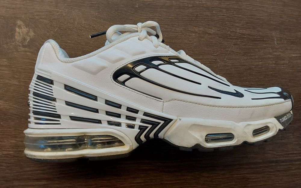Sneaker Air Max plus TN Nike 44 | Kaufen auf Ricardo