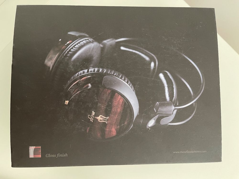 Meze 88 Classics | Kaufen auf Ricardo