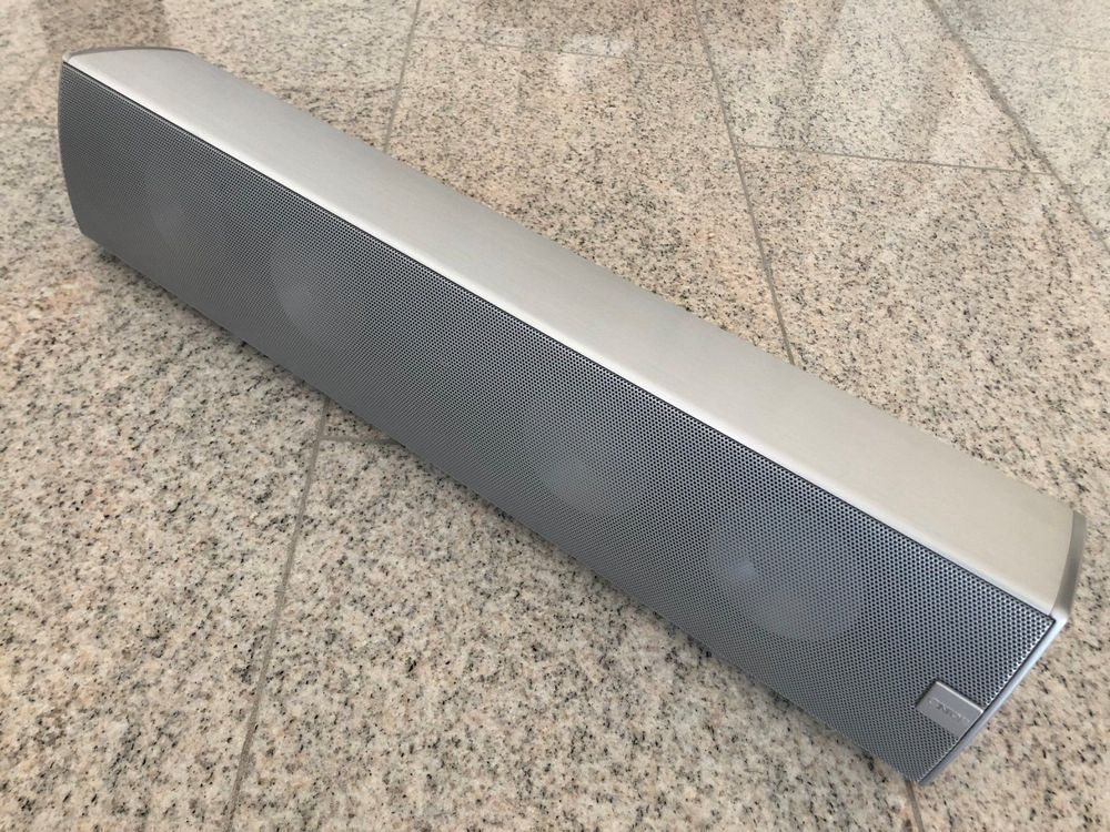 CANTON Center Lautsprecher CD 360 F (Gebraucht) in Jens für CHF 50 ...