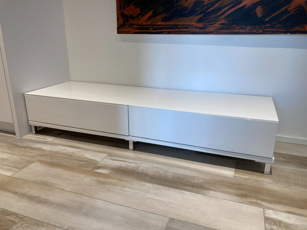 Luxus Lowboard 50 Cm Tief Bilder