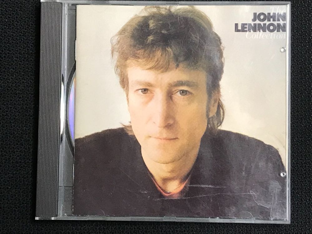 John Lennon, The John Lennon Collection (Gebraucht) in Mühlethurnen für ...