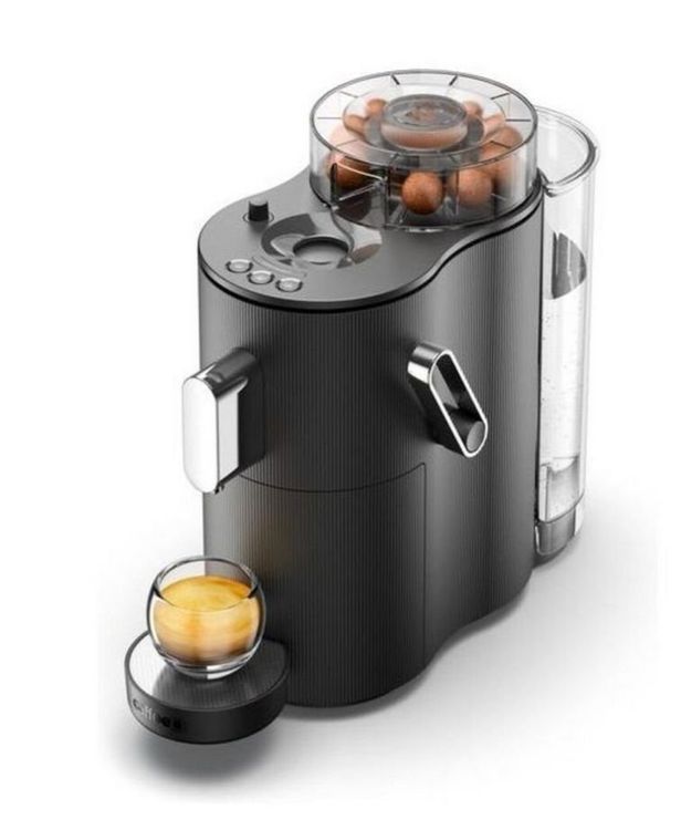 CoffeeB Globe de Café Royal - Machine à café NEUF (Neu und ...